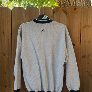 Vintage ASH City Men’s Crewneck Cotton Sweatshirt Size Large, Vintage ...
