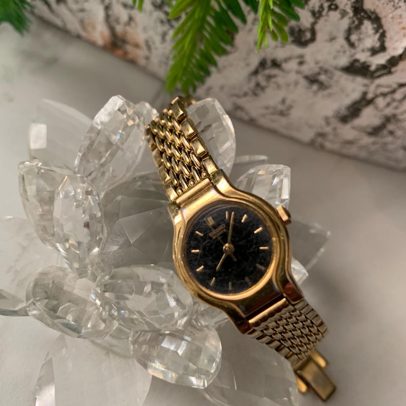 Seiko Watch Base Metal - Etsy