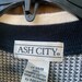 Vintage ASH City Men’s Crewneck Cotton Sweatshirt Size Large, Vintage ...