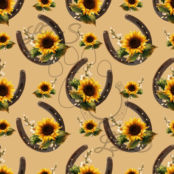 Rustic Horseshoe Patterns - Etsy