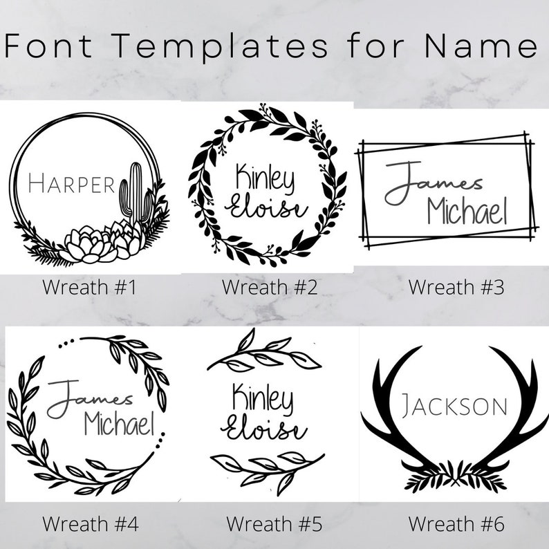 Baby File Box. Kids Milestone Tote Kit. Kids File Box. - Etsy