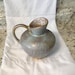 Beautiful Hand Painted Stangl Pottery Pitcher. Stamped Stangl Numbered ...