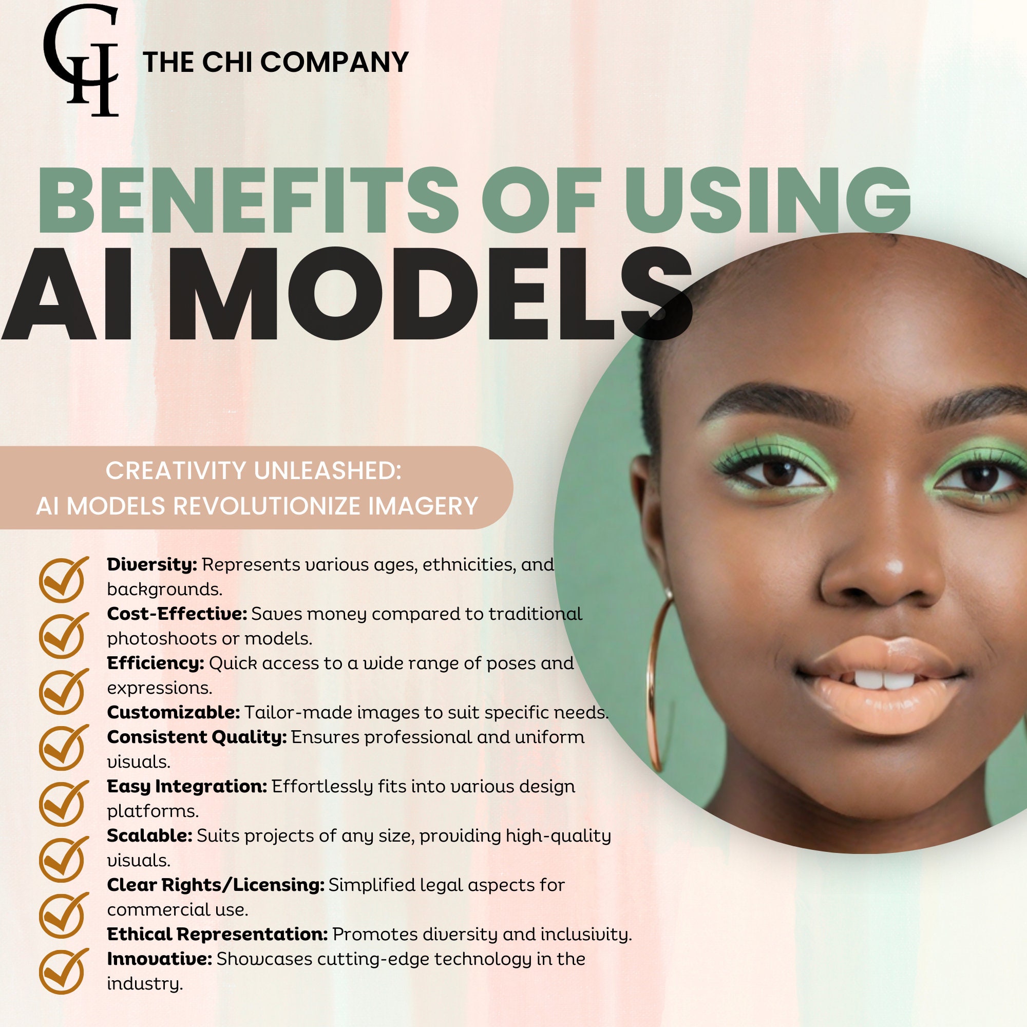 AI Models, Commerical Use, Beauty Stock Photos, Hair Stock Photos ...