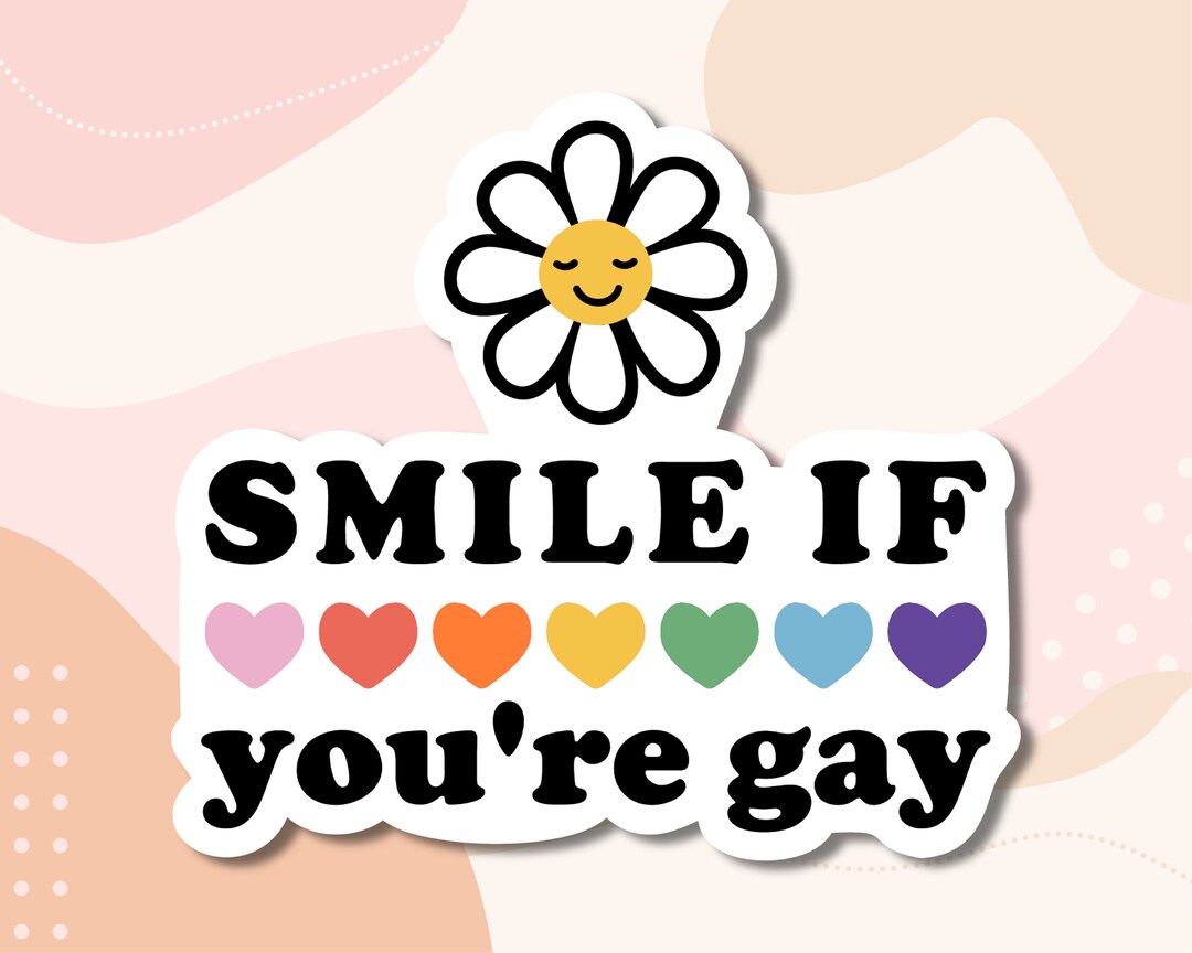 LGBTQ Pride Waterproof Vinyl Sticker Laptop Phone Water Bottle Tumbler ...