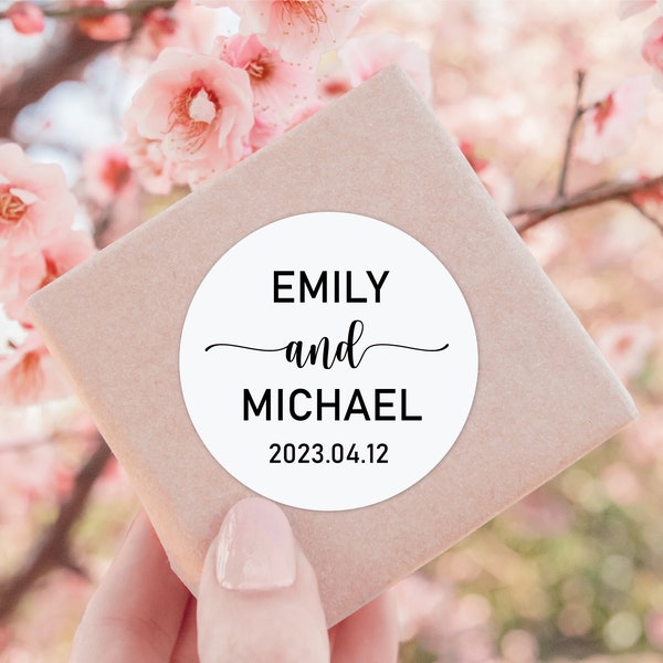 Save the Date - Etsy Canada