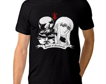 Berserk Femto Shirt - Etsy