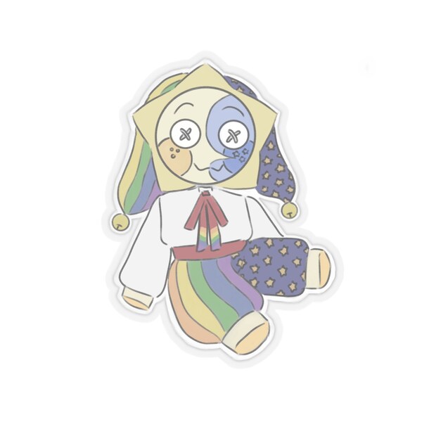 Eclipse Plush - Etsy