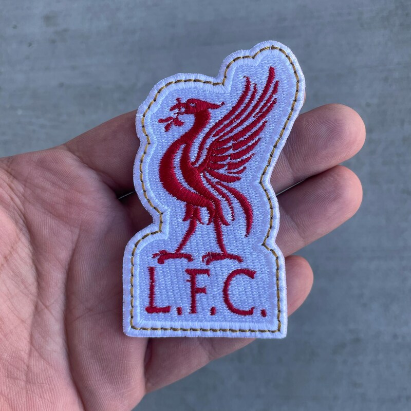Liverpool Fc - Etsy