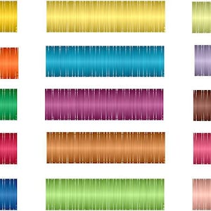 Embroidery Machine Tension Test (DST. File) (1-15 Needles) - Etsy