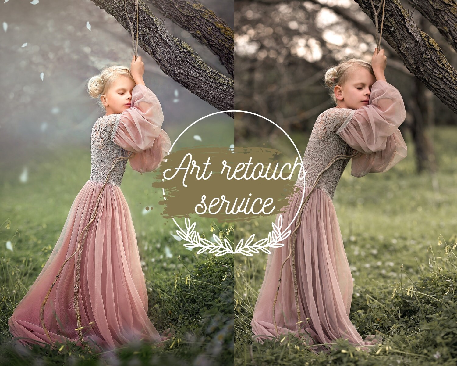 Advanced Photo Retouching Service / Photoshop Editing / Face Retouching ...