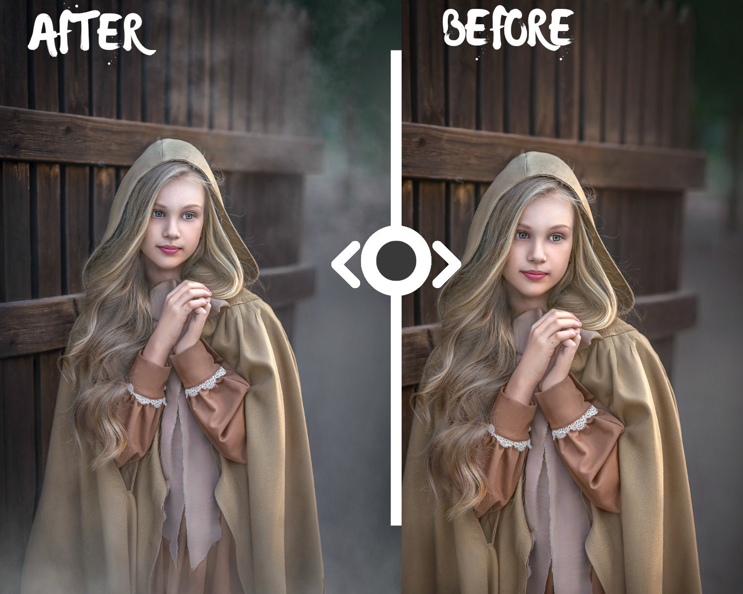 17 Fog and Mist Overlays for Photoshop - Etsy
