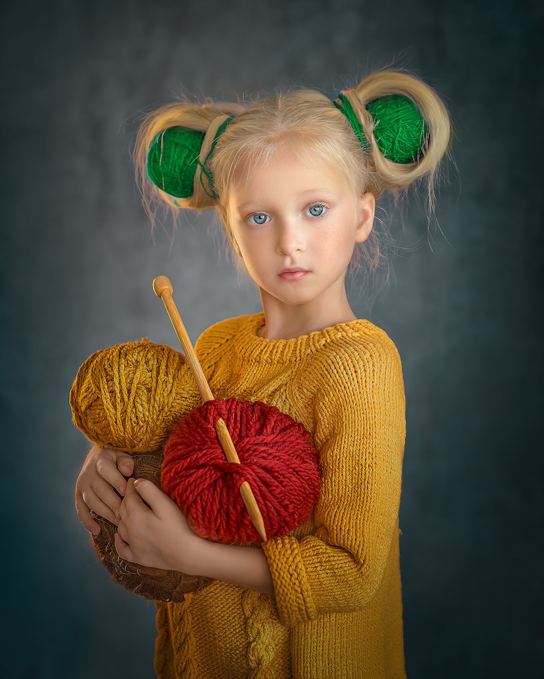 16 Portrait Actions for Photoshop - Etsy