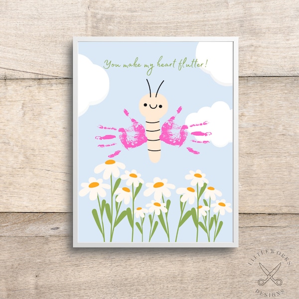 Butterfly Crafts - Etsy