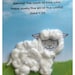 Lamb of God Cotton Ball Craft: Easter Sunday School Art (digital ...