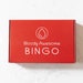 Period Party Bingo - Etsy