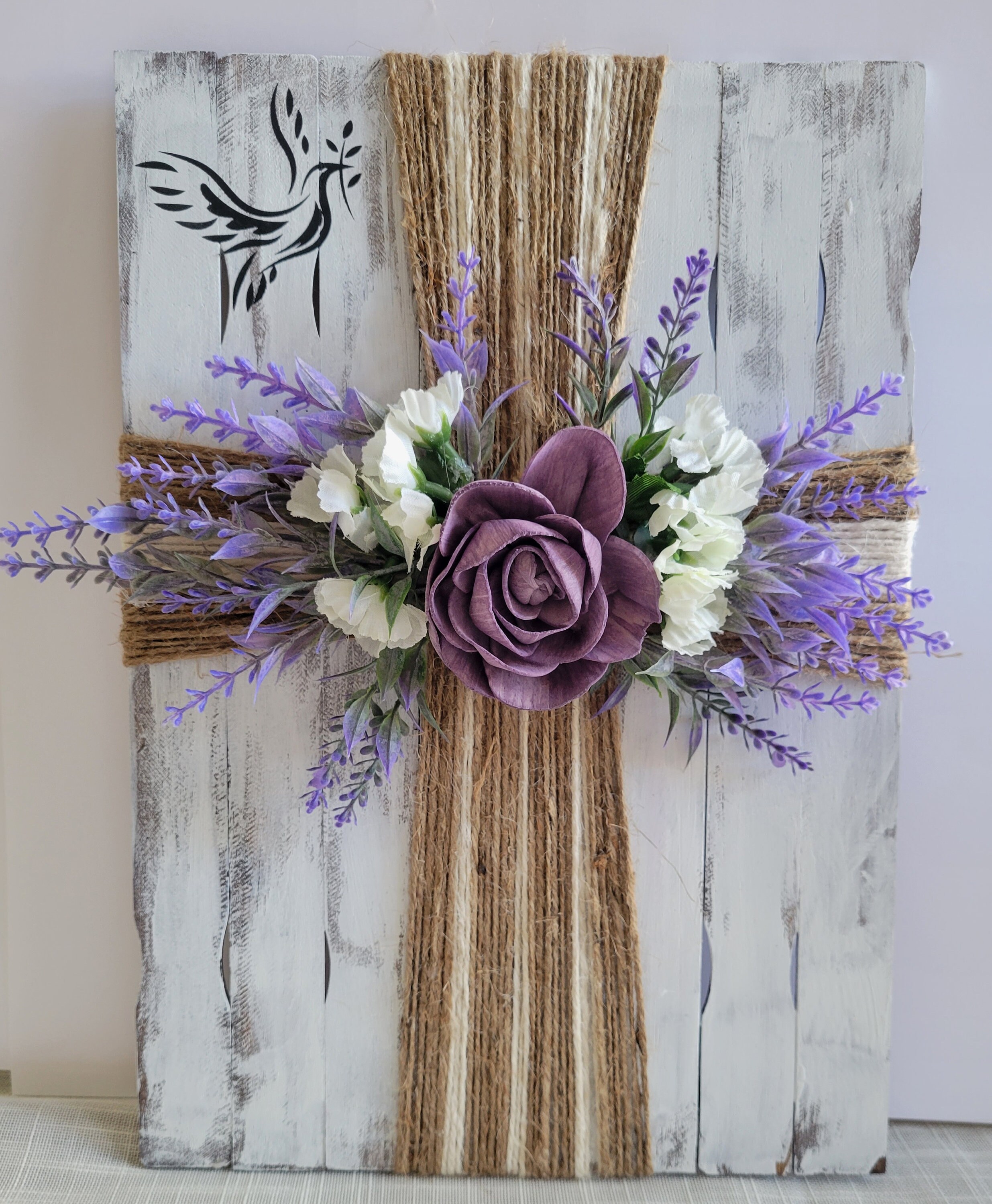 Cross of Christ, Jesus is Alive, Risen - Etsy