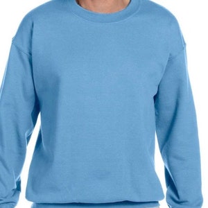 Embroidered Powerpuff Girls Sweater - Etsy