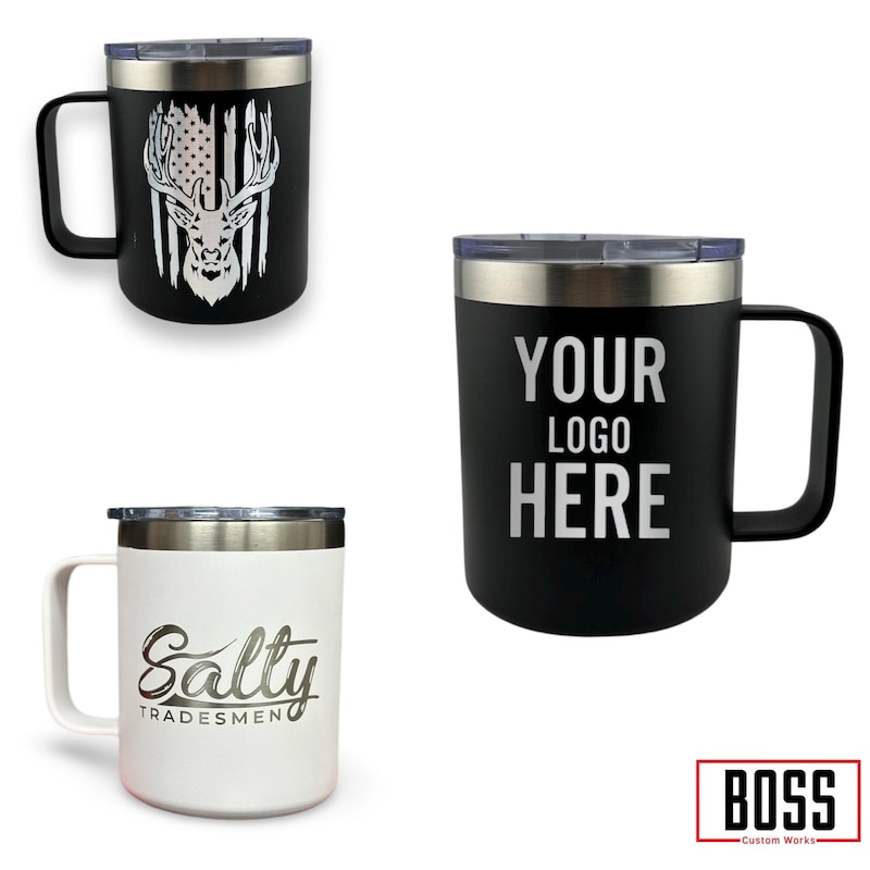 BOSSCustomWorks - Etsy