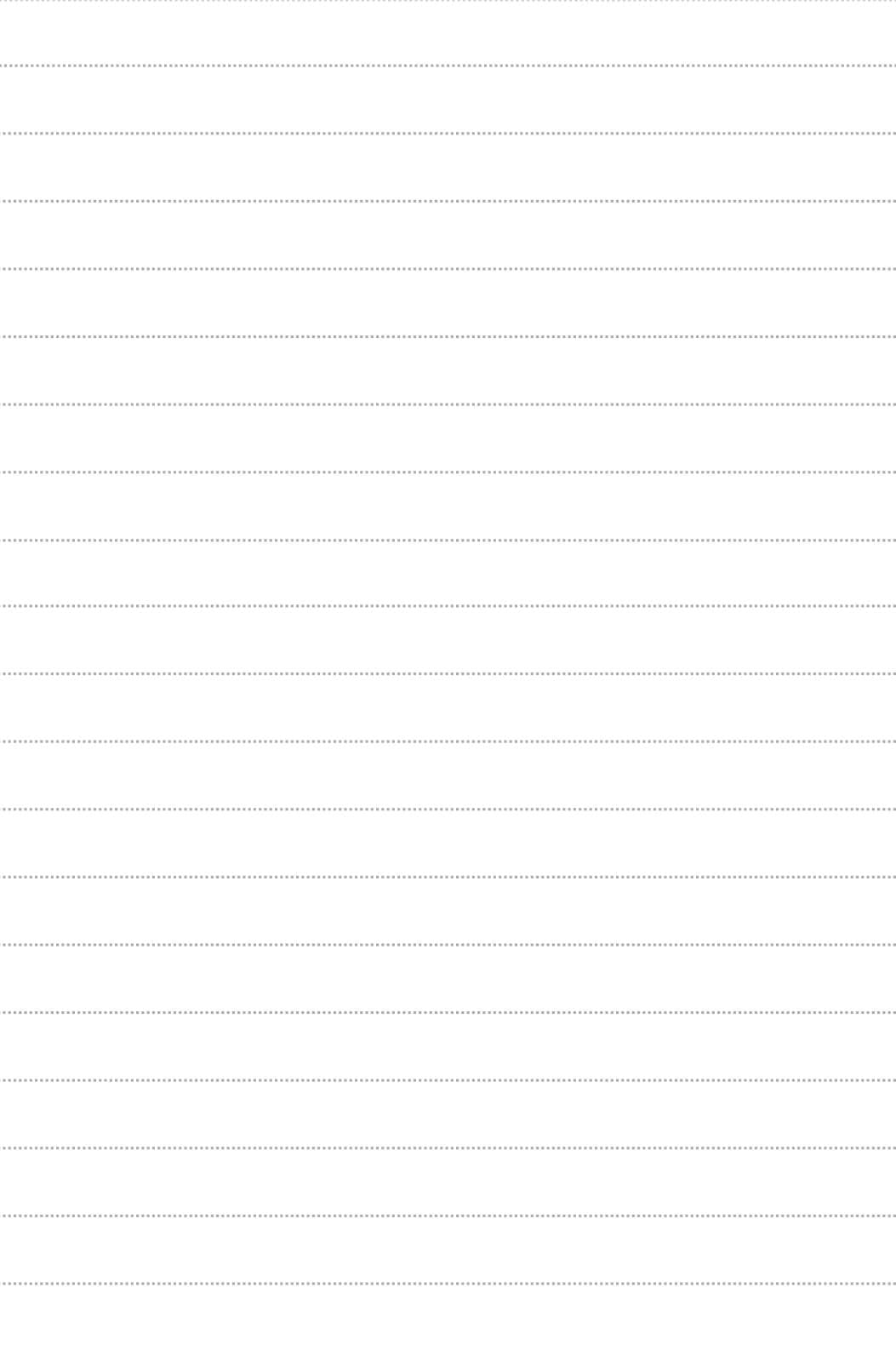 Plain Bullet Junk Journal, Printable 60pg Customizable - Etsy