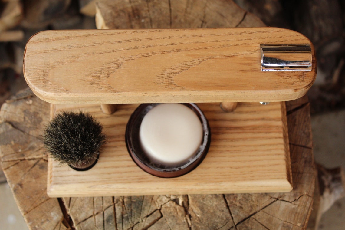 Safety Razor Stand/holder - Etsy