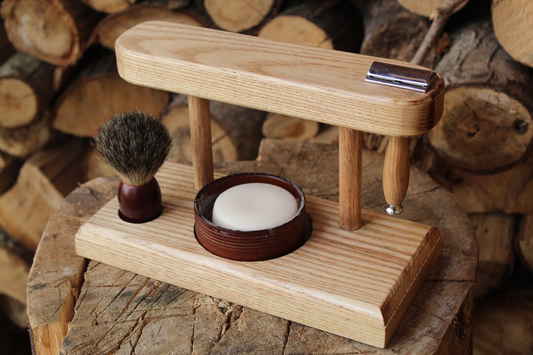 Safety Razor Stand/holder - Etsy