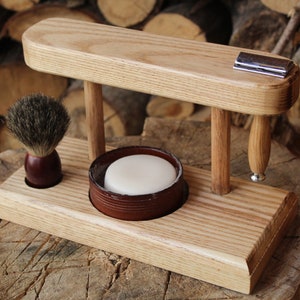 Safety Razor Stand/holder - Etsy