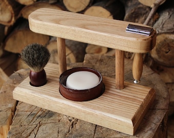 Safety Razor Stand - Etsy