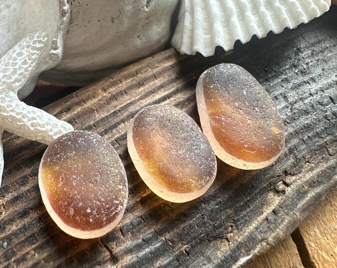 Pink Sea Glass Multis Bundle | Rare Sea Glass | Seaham Multi | Pink ...