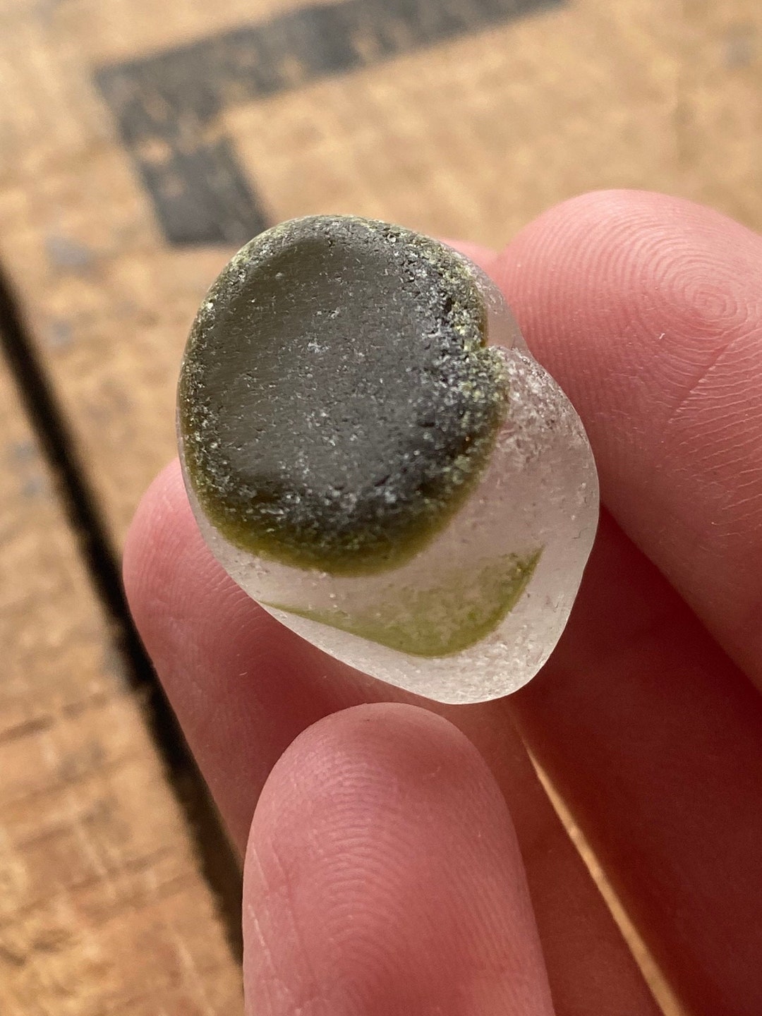 Seaham Sea Glass Multi Red Seaham Sea Glass Multis Ultra Rare Sea Glass ...