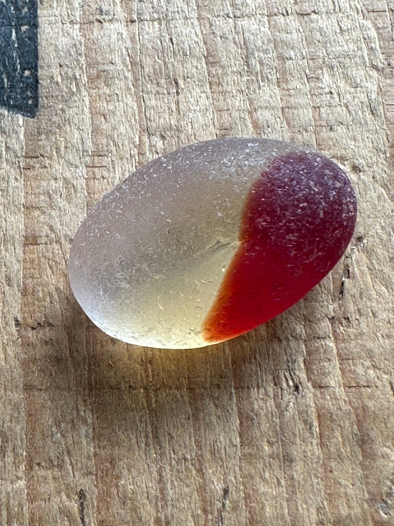 Seaham Sea Glass Multi Seaham Sea Glass Red Multi - Etsy