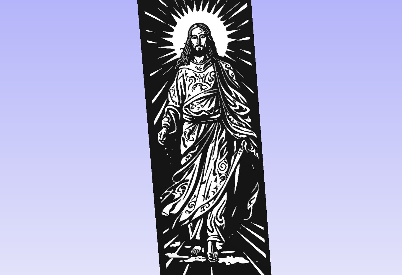 Jesus Christ Svg, Jesus Svg, Christian, SVG, Rustic, Black and White ...