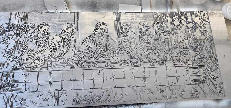 La Última Cena svg, Jesucristo svg, Cristiano, SVG, rústico, Jesús svg ...