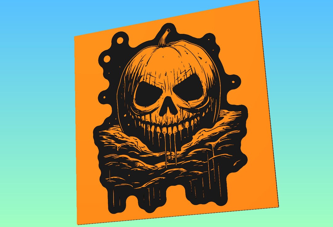 Halloween SVG, T-shirt Ideas, CNC Carves, Jack O Lanterns - Etsy