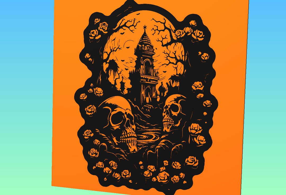 Halloween SVG, T-shirt Ideas, CNC Carves, Jack O Lanterns - Etsy