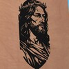 The Last Supper Svg, Jesus Christ Svg, Christian, Ultima Cena SVG ...