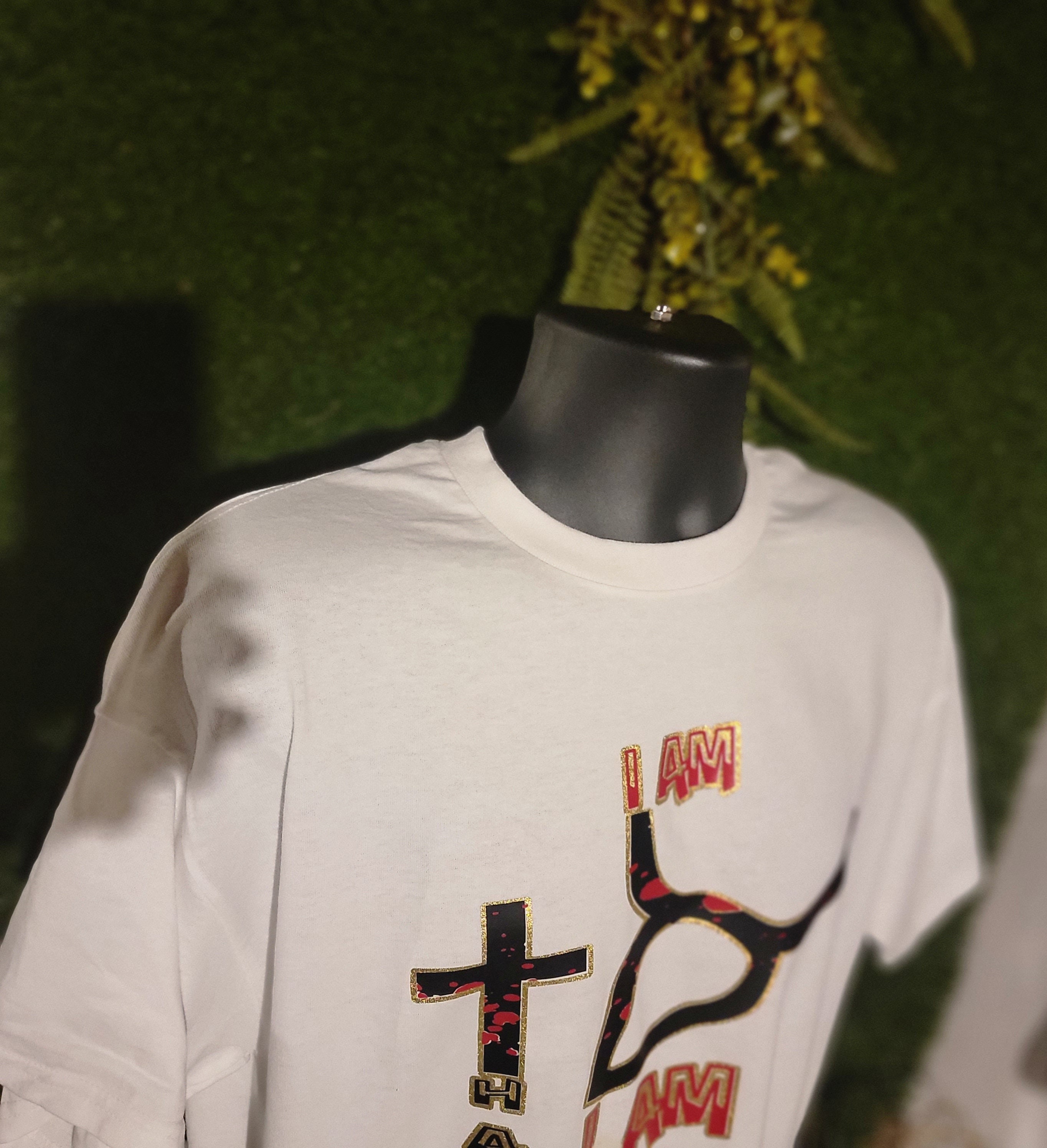 Aleph & Taw pictograph - Etsy