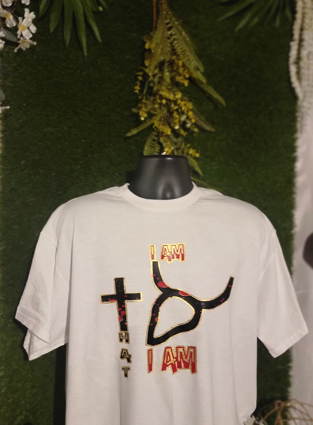 Aleph & Taw pictograph - Etsy