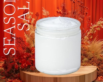 BEE POLLEN Manuka Honey & Bison Whipped Tallow Cream With 850MGO Manuka ...