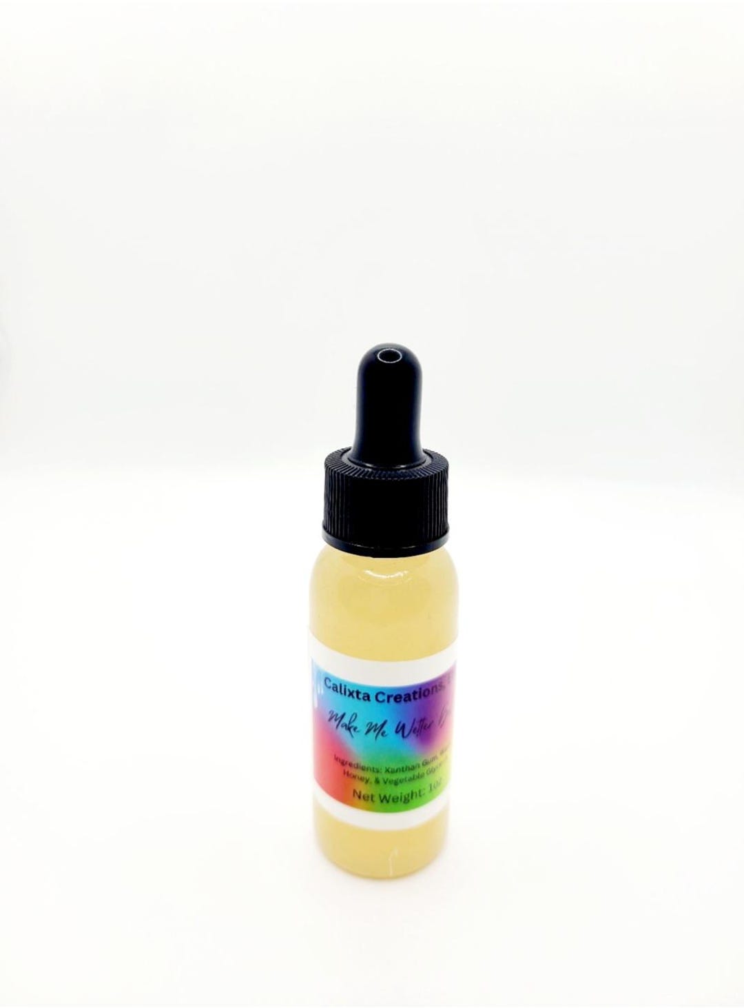 Exotic Aphrodisiac Gel Yoni Gel Wash Natural Skin Care Edible Flavors ...