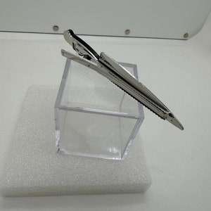 Knife Hair Clip - Etsy