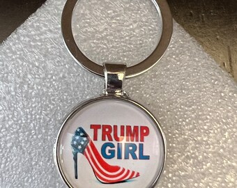 Trump 2024 Key Chain - Etsy
