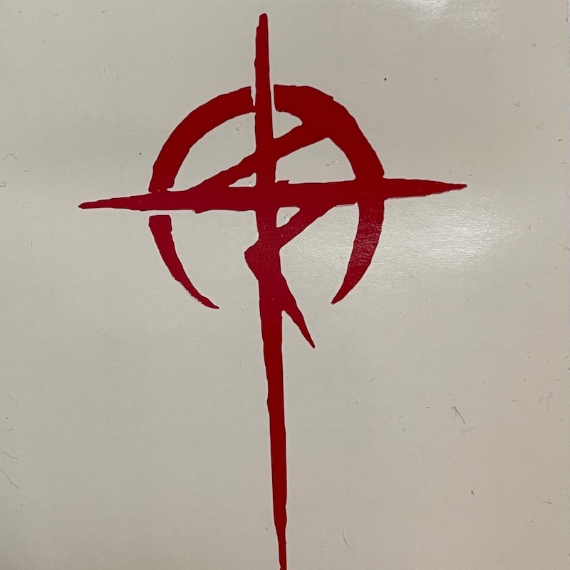 Gundam Vinyl Decals - Etsy