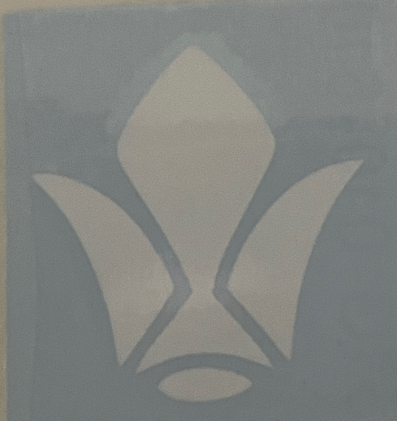 IRON BLOODED ORPHANS Gundam Decal - Etsy
