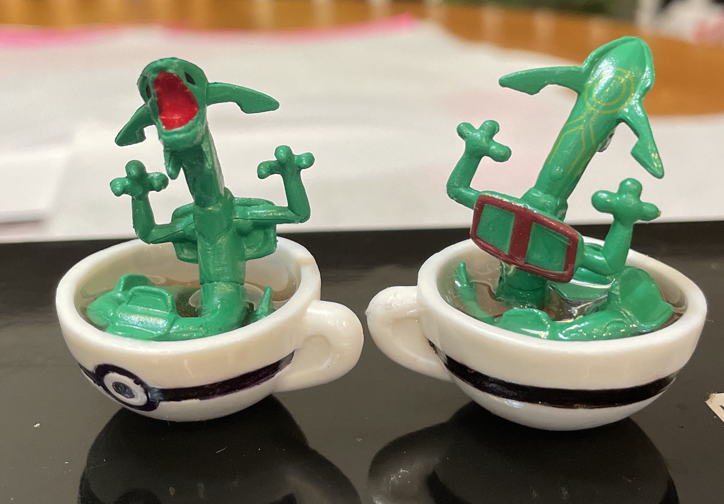 Pokemon Tea Party - Etsy