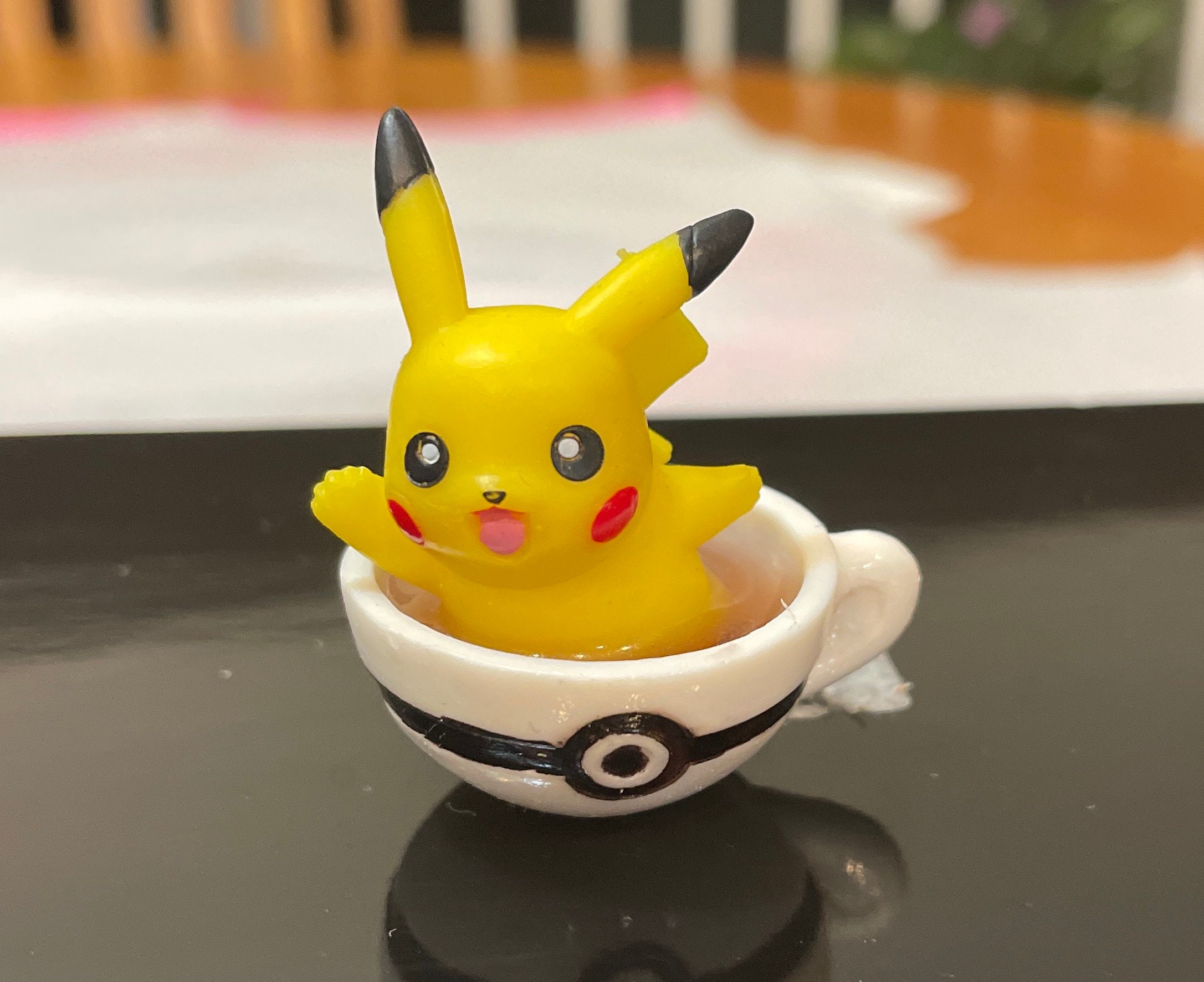 Pokemon Tea Party - Etsy