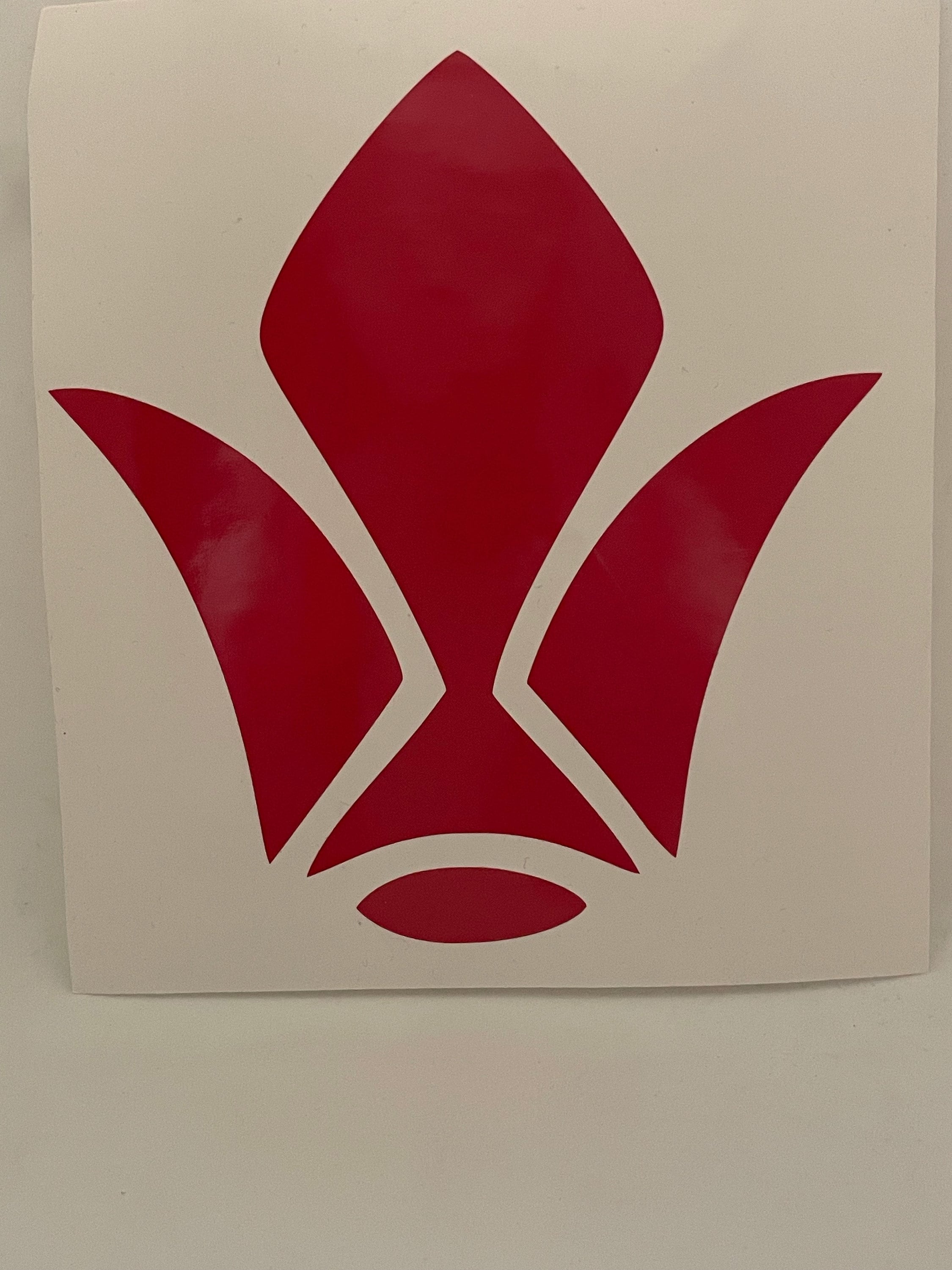 IRON BLOODED ORPHANS Gundam Decal - Etsy