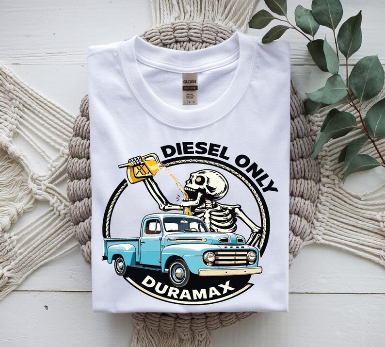 Diesel ONLY. Duramax SVG/PNG. Lifted Truck, Power Stroke, Loud Pipes ...