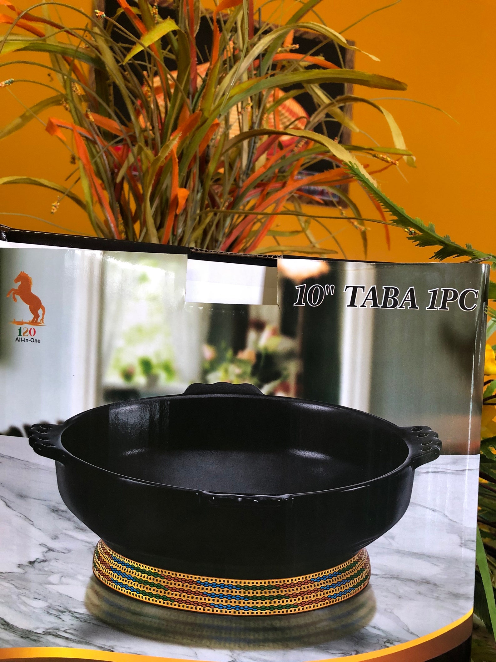 Ethiopian/eritrean Porcelain Taba Kitfo Serving - Etsy