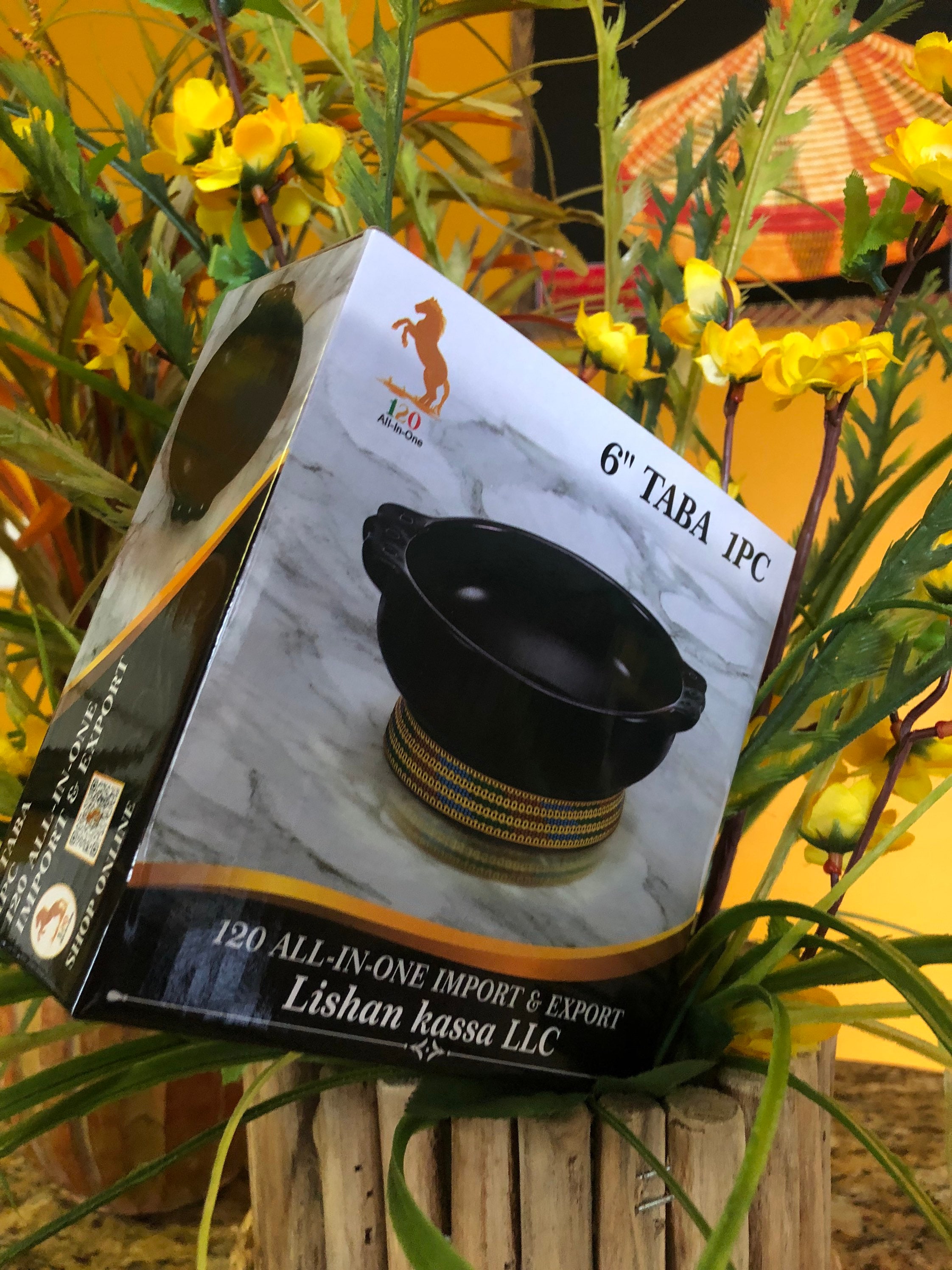 Ethiopian/eritrean Porcelain Taba Kitfo Serving - Etsy