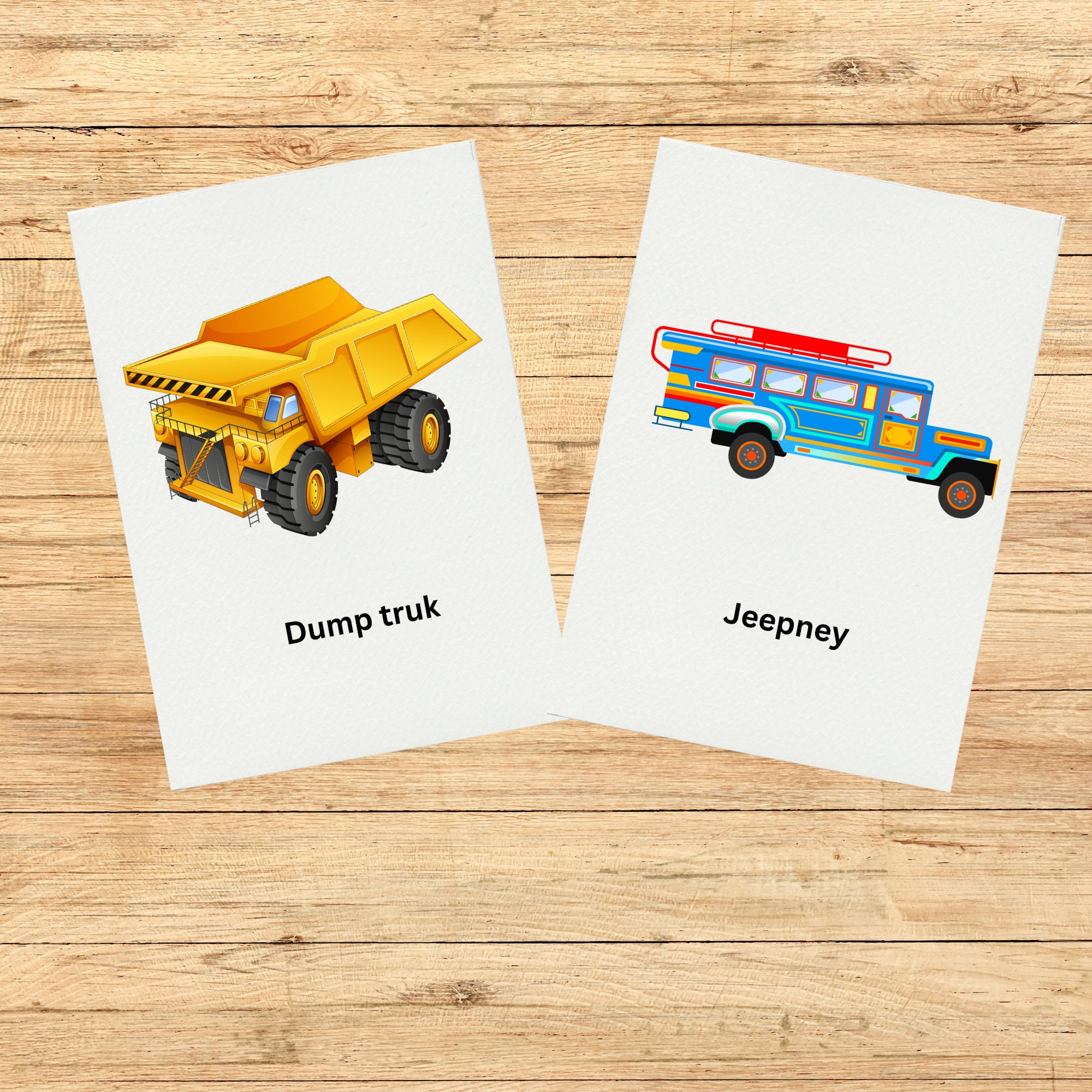 Printable Cards Montessori Cards Flash Cards Nomenclature Flashcards ...